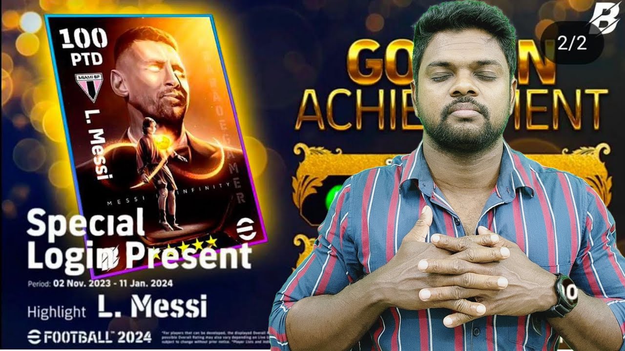 Next Free Messi Coming Fifa Best Player|DG - YouTube