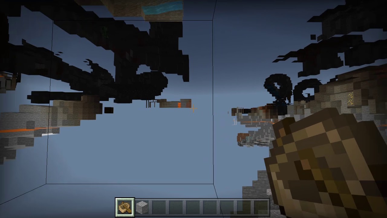 Easy x-Ray Minecraft - YouTube