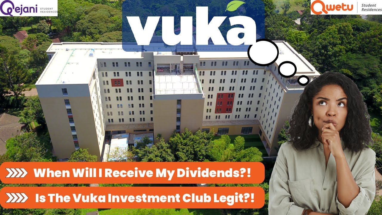Is The VUKA Investment Club Legit? | +All FAQs About How To Buy/Invest ...