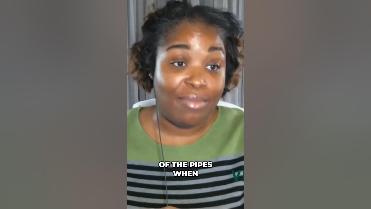 Why Do Pipes Burst in Cold Weather? Understanding the Science Behind It - YouTube