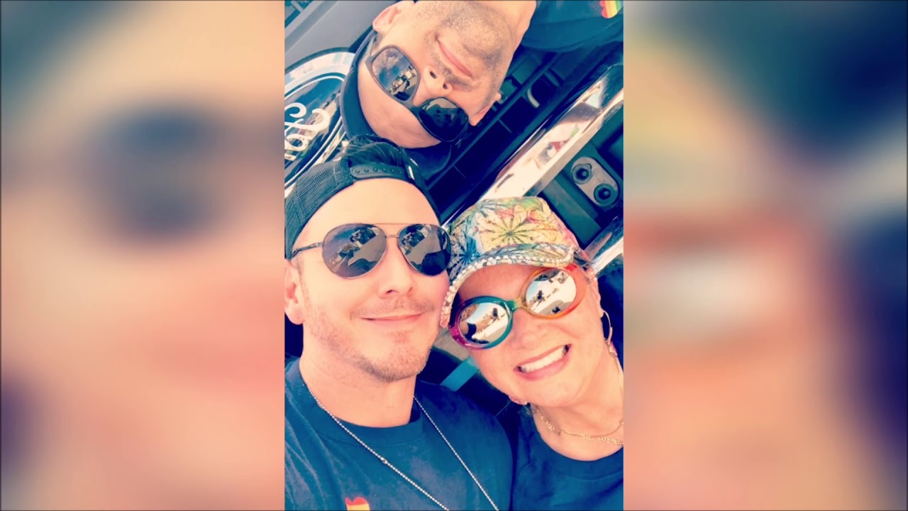 Brooks Brothers Orlando Pride Parade 2019 - YouTube