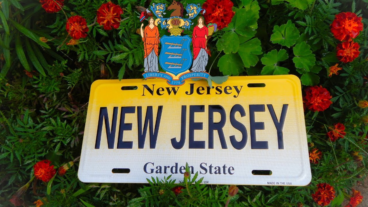 Garden State Gems: Unveiling the Beauty of New Jersey - YouTube