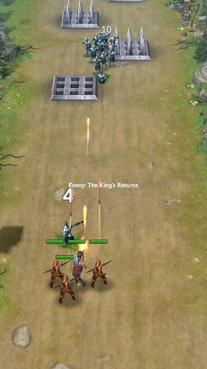 Evony: The King’s Return – Quick Walkthrough to Build Your Empire! 🏰💪 #001 - YouTube