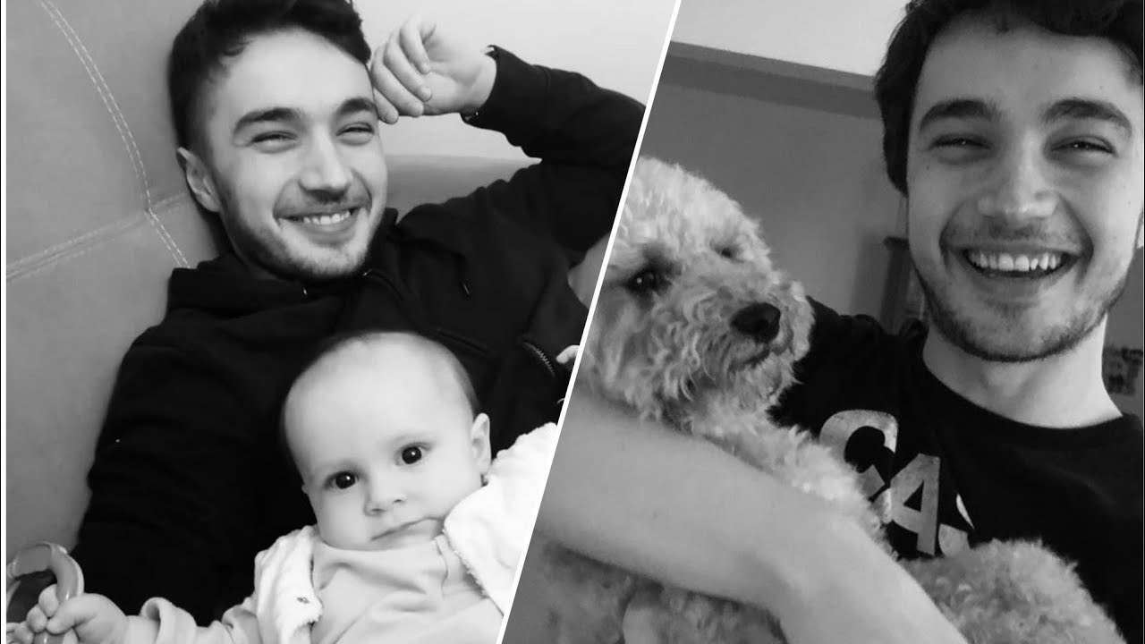 Burak Dakak - kamera arkası fotoğrafları 2020 - YouTube