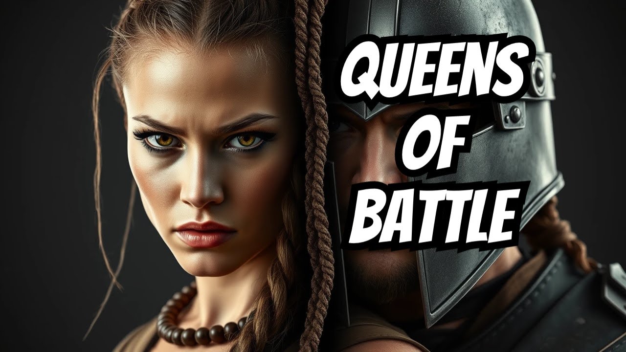 How Warrior Queens Shaped Britain - YouTube