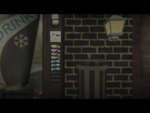 Curbside animation (MINOR BLOOD!!!) - YouTube
