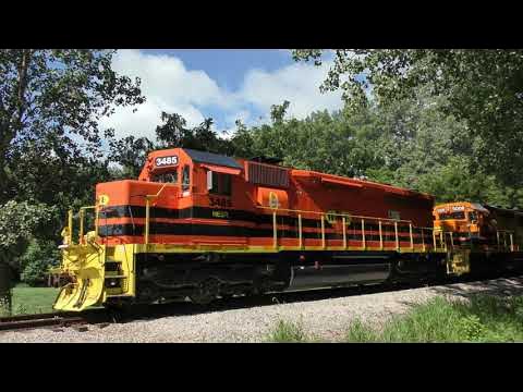 HESR 3485 East 8-2-24 - YouTube