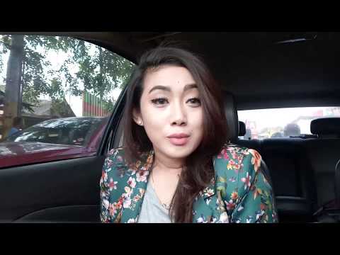 Kareen Anasthasya #Vlog1 - Body Slimming Nguras Dompet