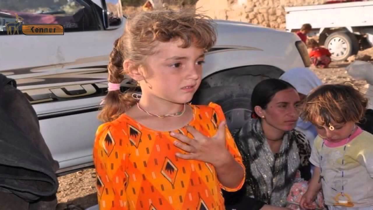 Ferhat Merde Şingal .;.......salam chato - YouTube