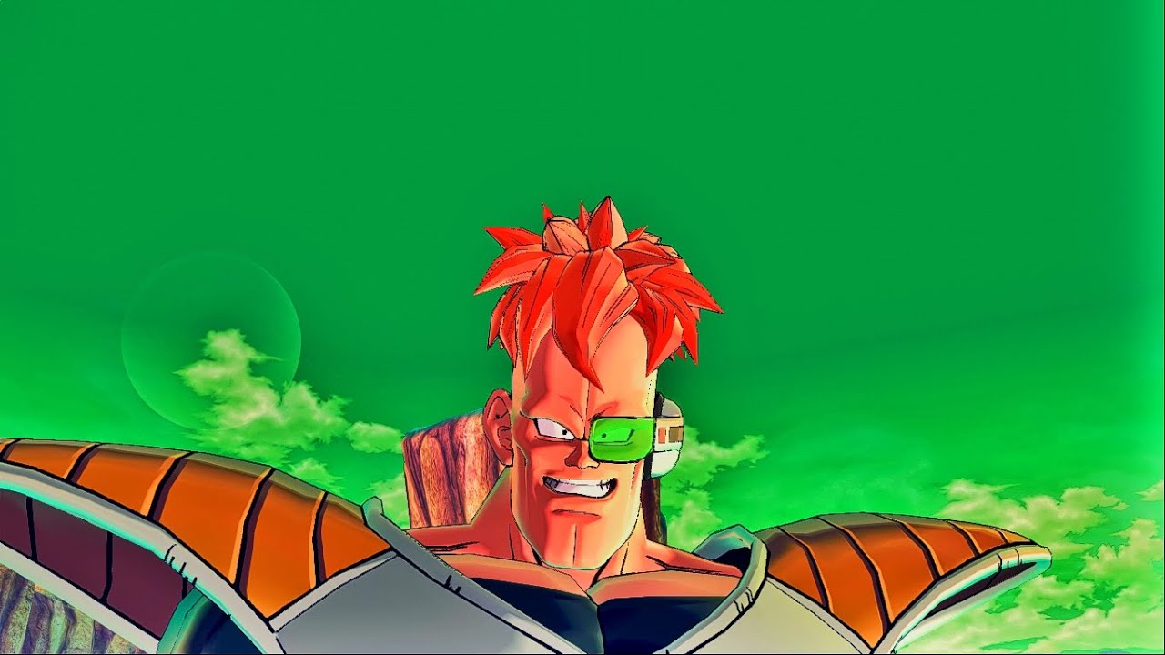 Dragon Ball Xenoverse 2 Mod XV1 Single Stage Parallel Quest 3 PC ...