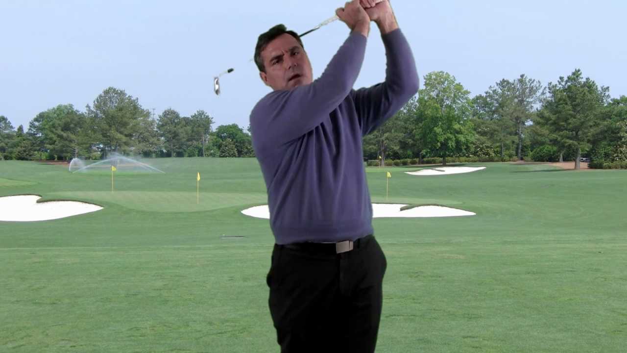 Wadden Golf - The Finish (Part 2) 5 Key Alignments for a Perfectly ...