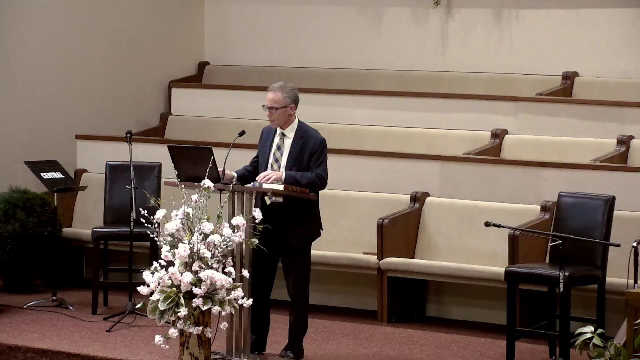 Calgary Central SDA Church - Live Stream - YouTube