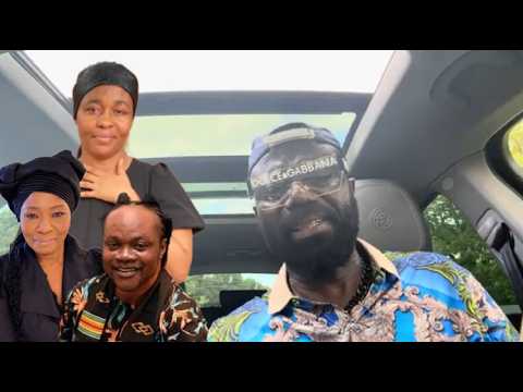 CONFESS & BE FREE! Priscilla Ofori adviced after Daddy Lumba's Boarding Pass Expose Marriage date
