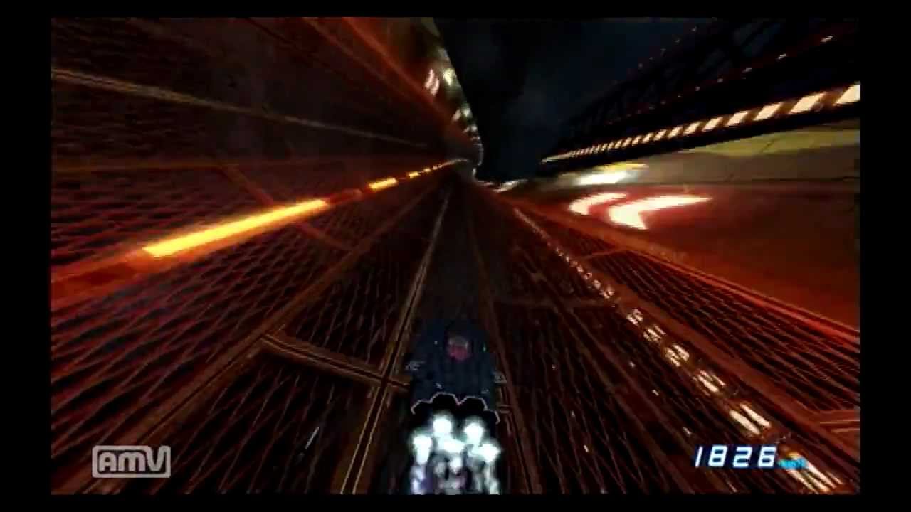 F-ZERO GX LHP 1'57"456 - YouTube