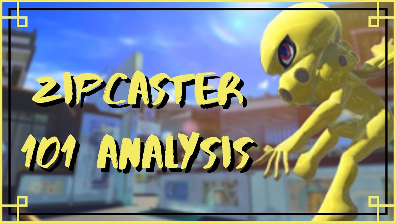 Zipcaster 101 Analysis How To Use & Tips - YouTube