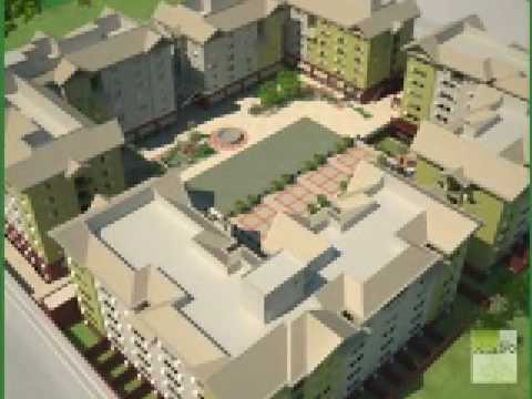 Centropolis Communities - YouTube