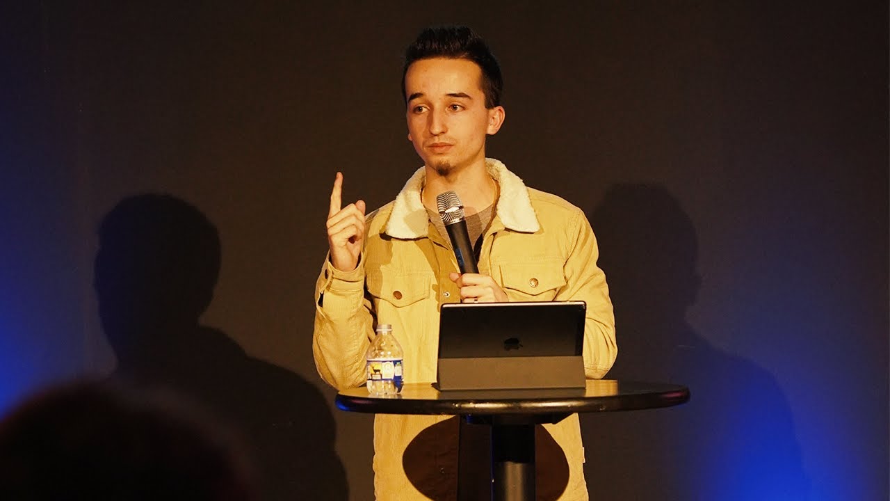 3 Areas Of Life You Need To Be Faithful In // Pastor Landon Few - YouTube