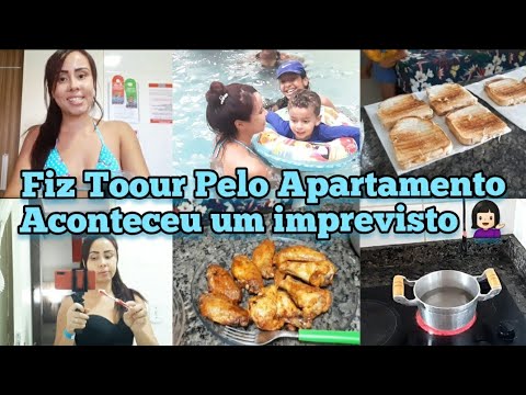 🌺 Caldas-Novas | Lacqua diRoma | Primeiro Dia Da Viagem | Milla Batista