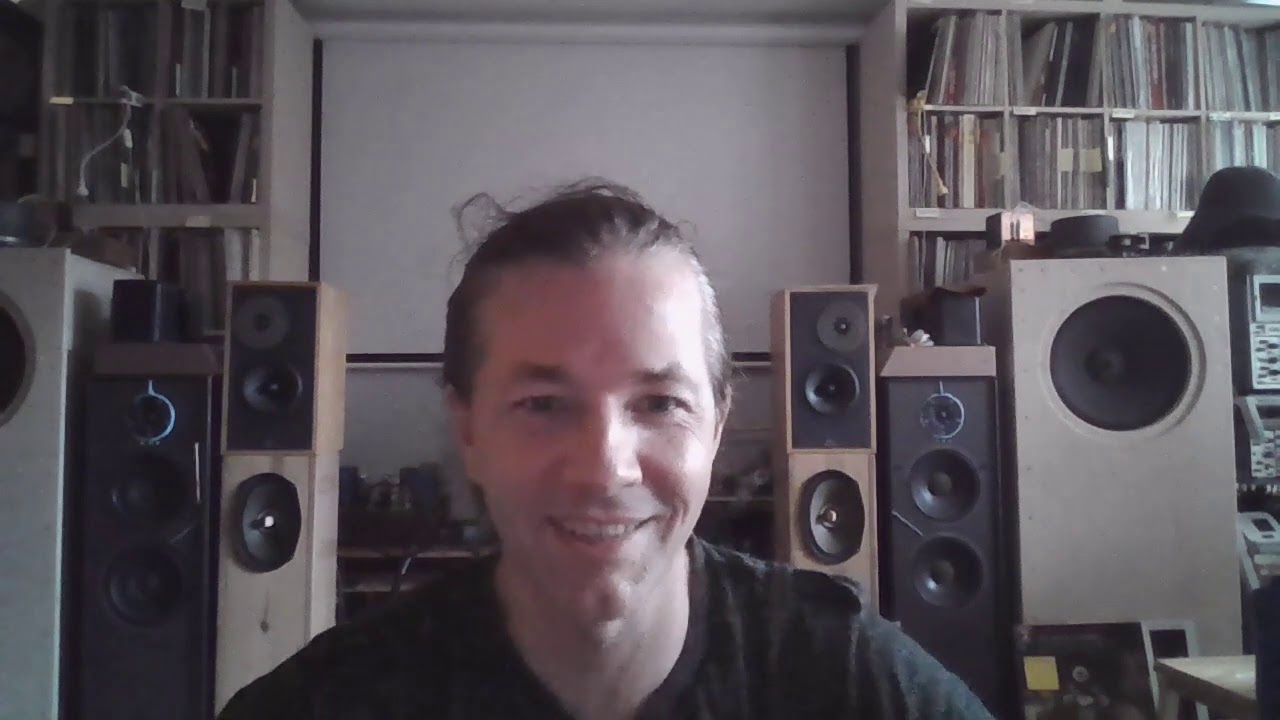 Schubert Octet through the eyes of Ryan 610, Mirage 760, Lancelot AO ...