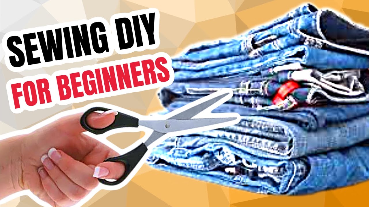 3 Best Out of Waste Making Ideas || How to Make Old Jeans Recycle Ideas ...