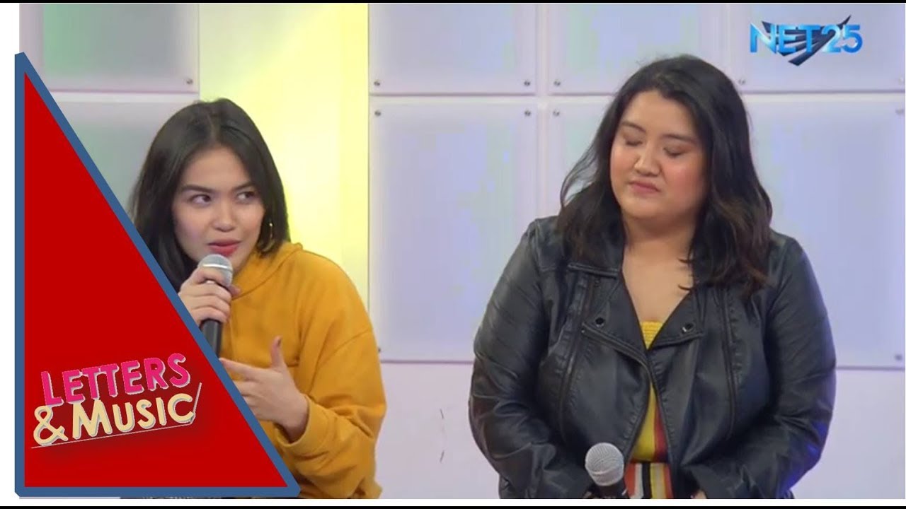 Frizzle Anne & Cyra shares their stories how they begins in music ...