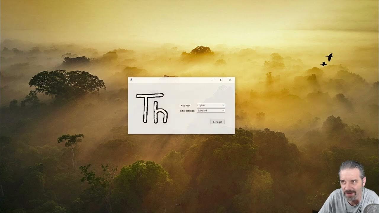 Installing Thonny for Python Programming -#pythonprogramming - YouTube