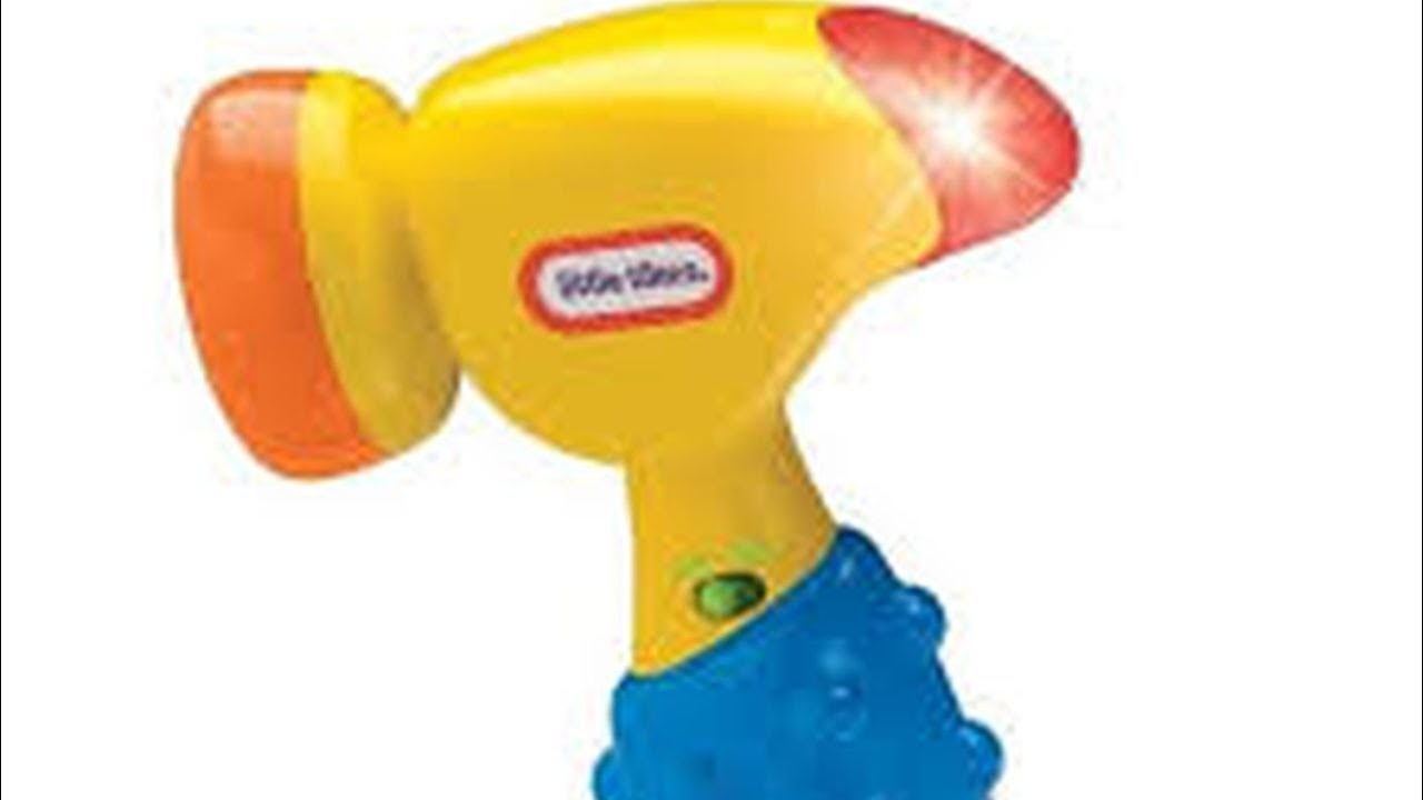 Hammer Toy Video For You | NEW Toys For Kids, Children and Babies ...
