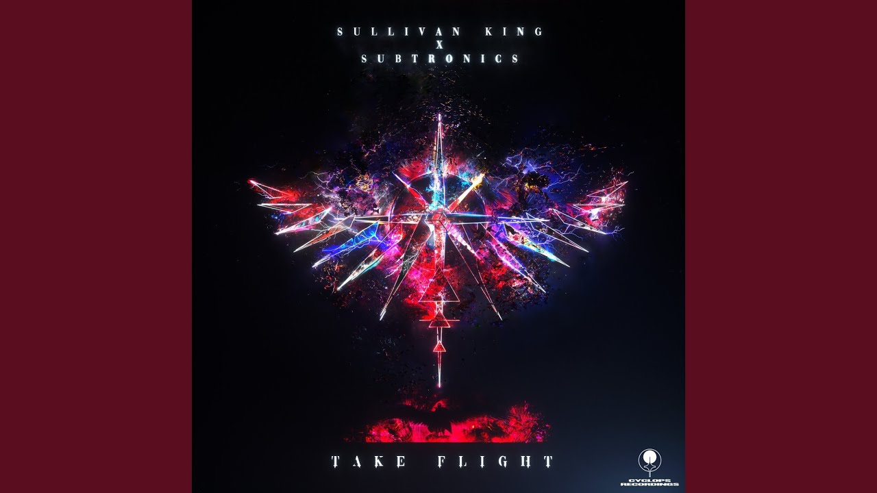 Take Flight (Original Mix) - YouTube Music