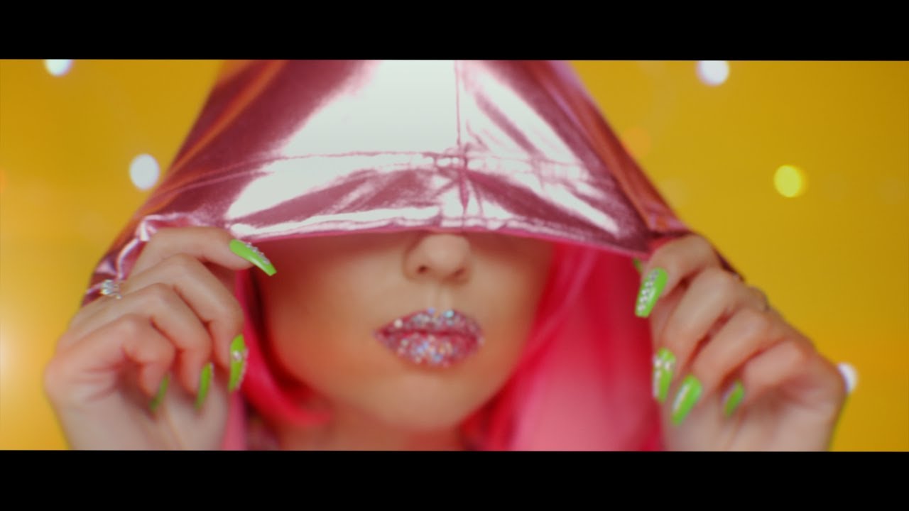 Zyah BUCKLE UP (Official Music Video- Radio Edit) - YouTube