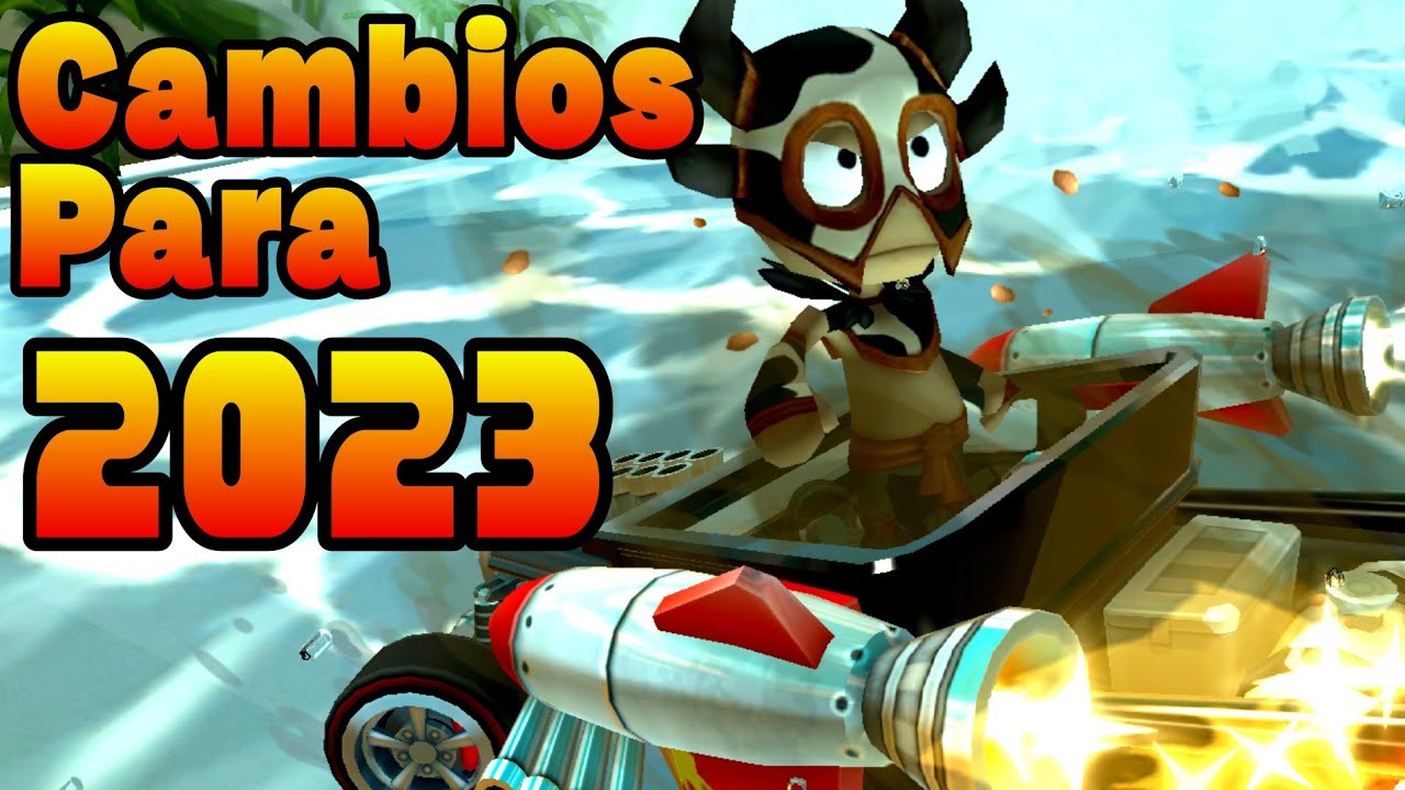 Todo Que debe Hacer Vector Unit con Bb Racing En 2023 - YouTube