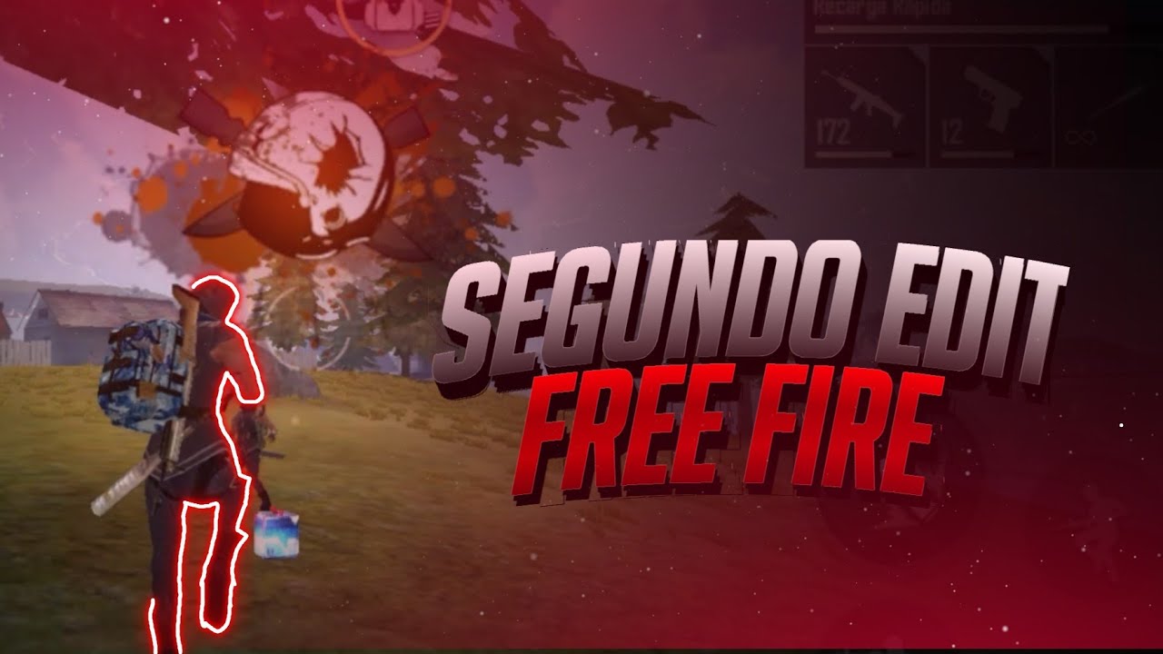 EDIT FREE-FIRE - YouTube
