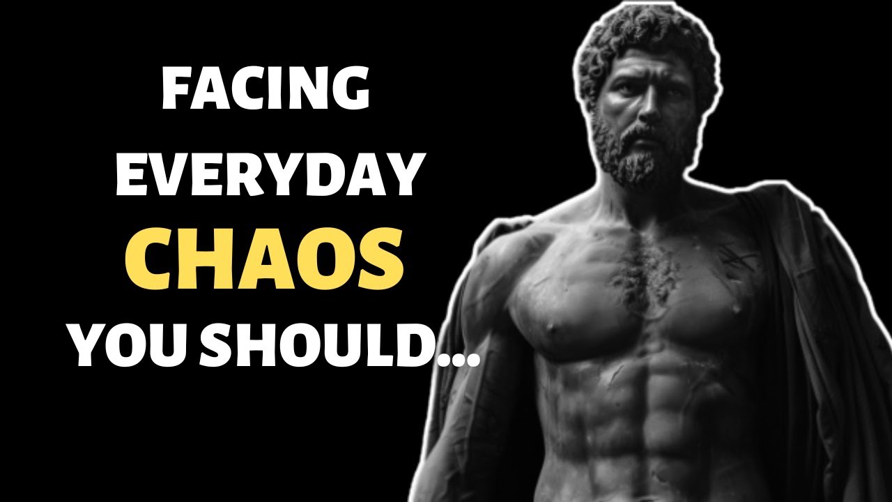 8 Stoic Strategies for Finding Peace in a Chaotic World | Marcus ...