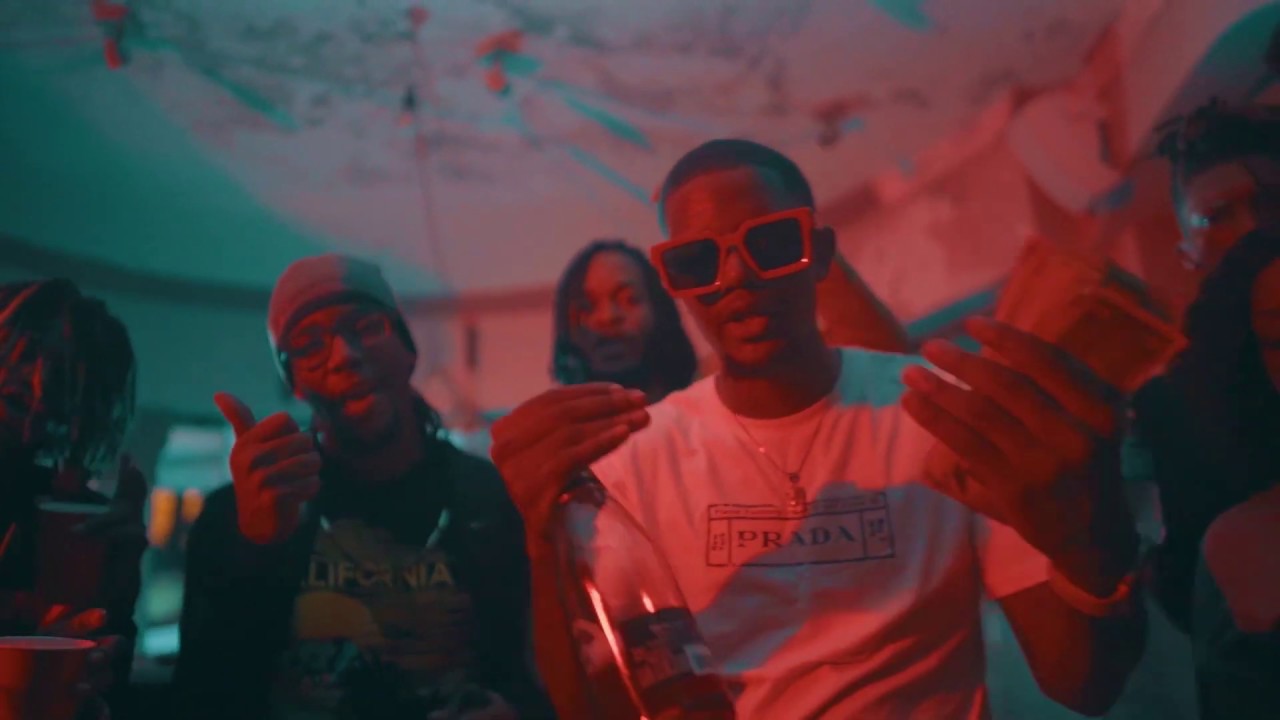 Laro Don - Henny & the Goose (feat. John D) - YouTube