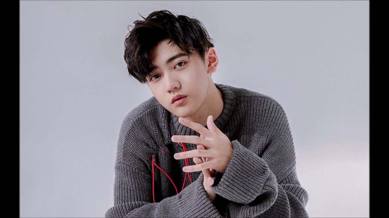 XNINE/R1SE Yan Xujia (焉栩嘉) - Netease Mixtape Rap Compilation - YouTube