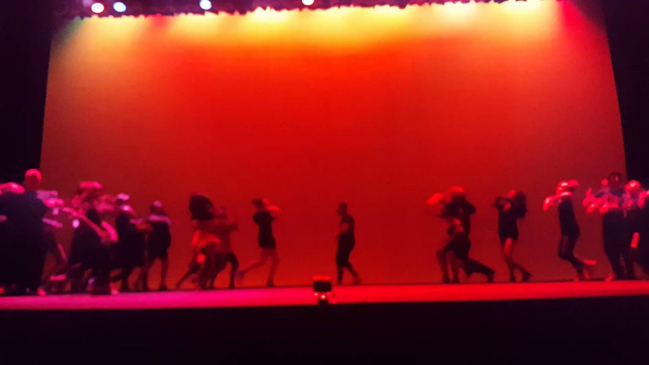 Amanda LaCount - immaBEAST at Millennium Industry Experience 8-29-15 ...