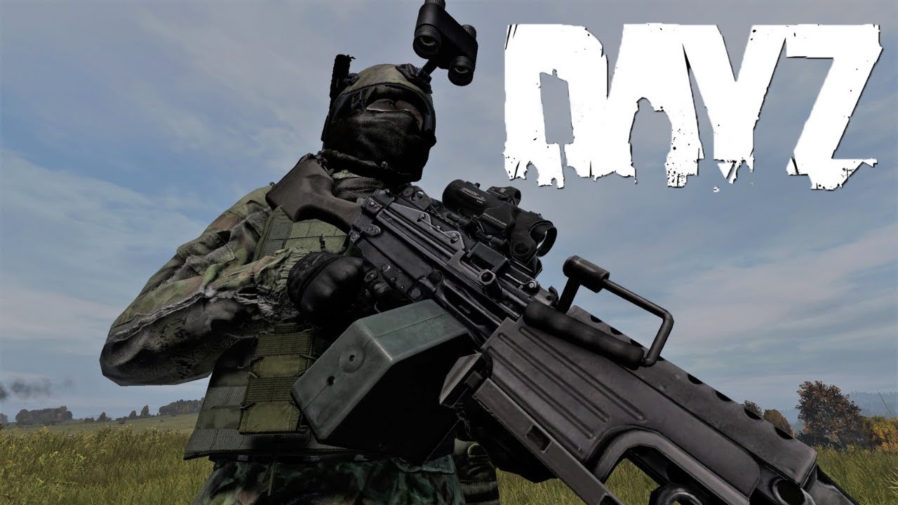 Die BASE RAID MEGA SCHLACHT von Severograd in DayZ... - YouTube