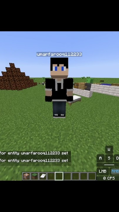 minecraft op command #techgamer #minecraft #technoblade - YouTube