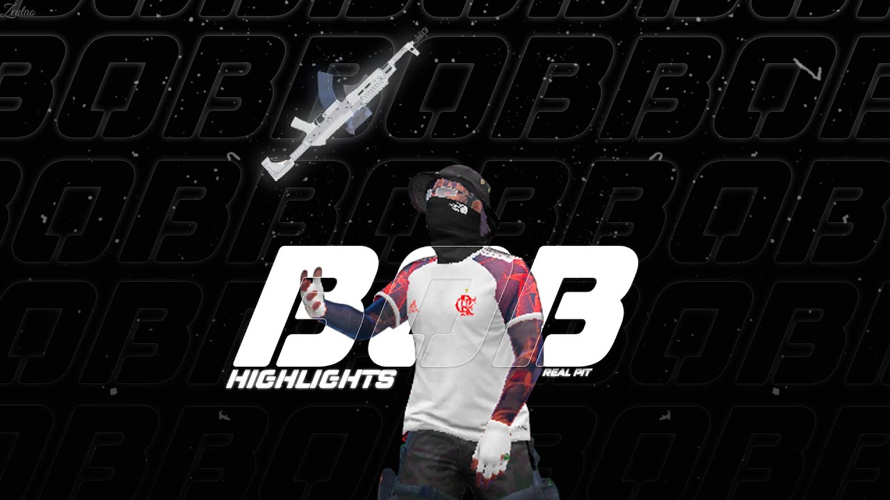 BOB | HIGHLIGHT FIVEM #2 - YouTube