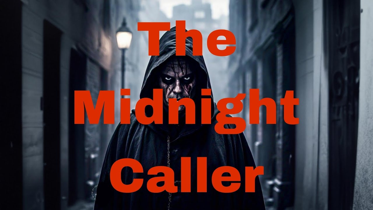 The Midnight Caller - YouTube