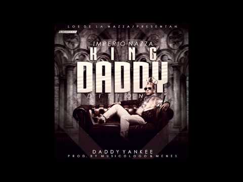 Daddy Yankee - Millonarios (feat. Arcangel) KING DADDY
