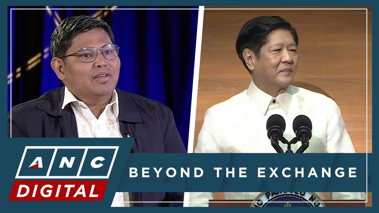Calilung on Senate presidency race: Right now, the elections are ...