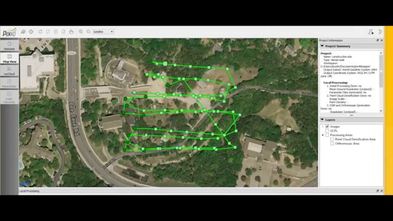 3D Mapping Drone YouTube 3d-mapping-drone-youtube