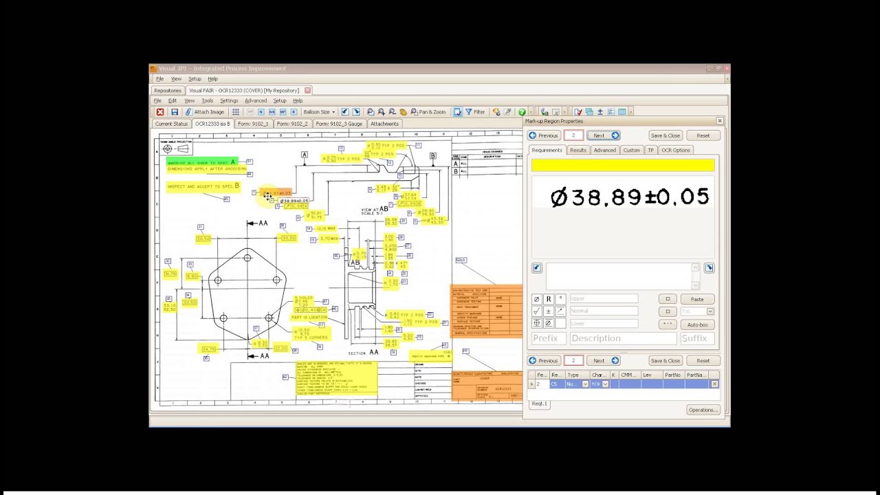 Visual FAIR 2 of 5 - YouTube
