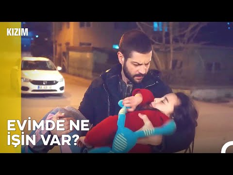 İnsanlık Da Suç Mu Oldu Kardeşim? - Kızım 20. Bölüm