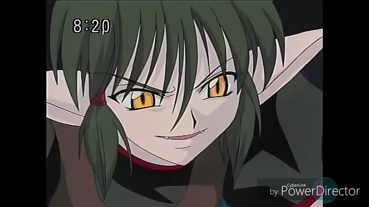 Tokyo Mew Mew AMV ~ prince Ali (reprise) - YouTube