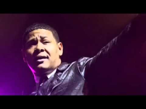 El jeffrey en vivo - YouTube