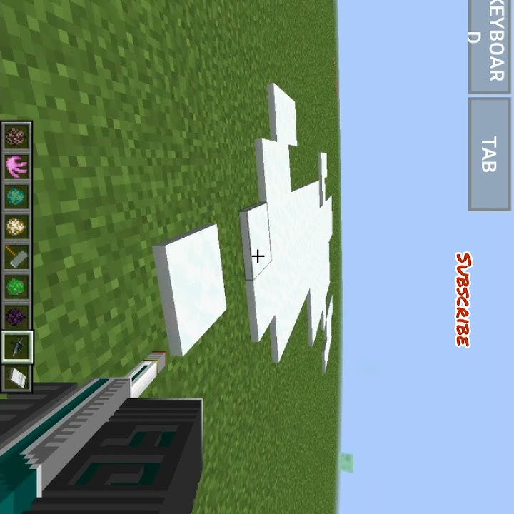 minecraft java edition android creeper minion showcase mutant beast mod ...