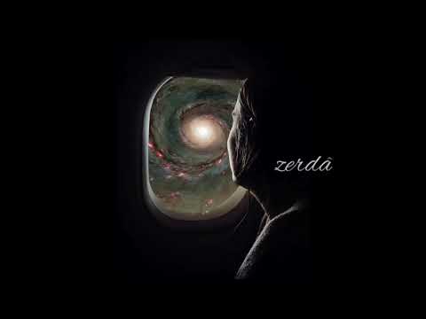 dün gece seyrim içinde~zerdâ