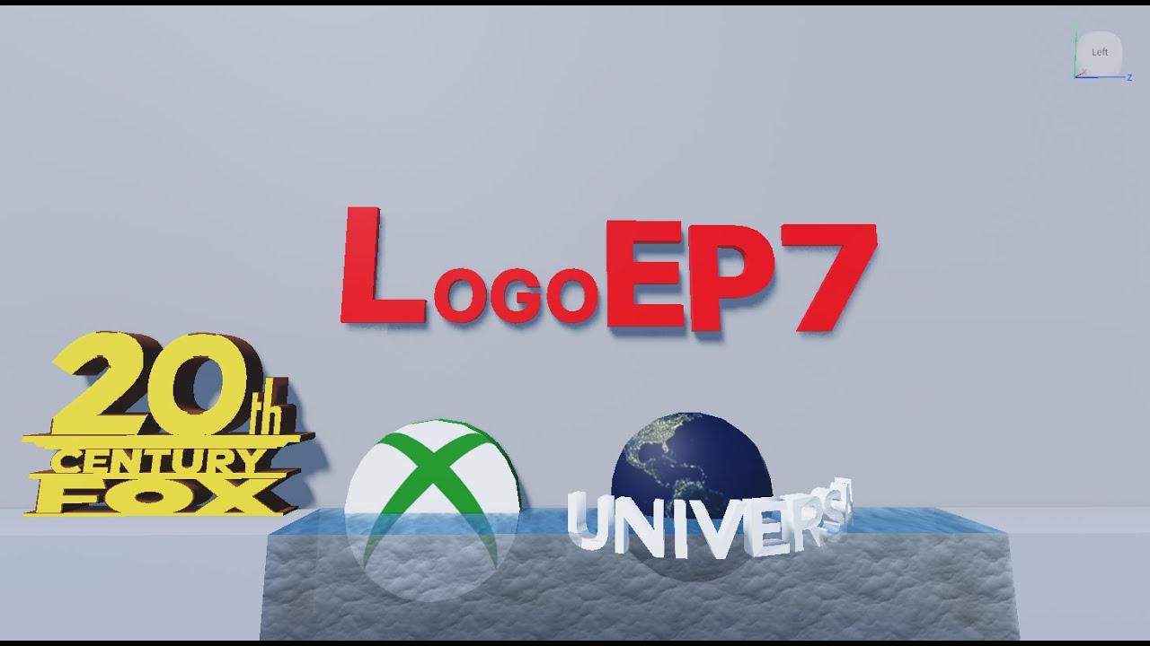 Logoland RP EP7: The Pool - YouTube