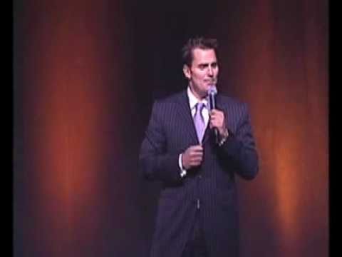 Bill Rancic: entrepreneur and business speaker - YouTube